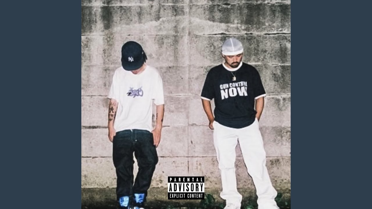 Cold City (feat. SEEDA) - YouTube Music