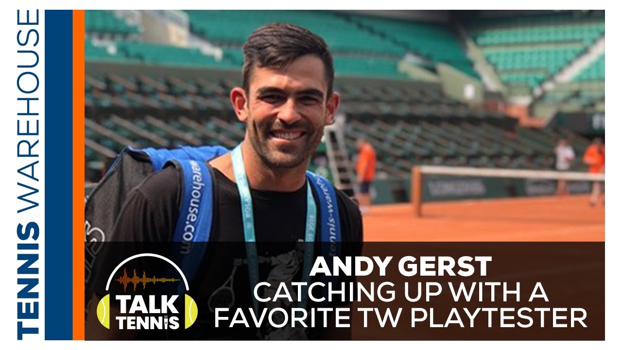 011 | Catching up with One of Your Favorite TW Playtester's, Andy Gerst ...