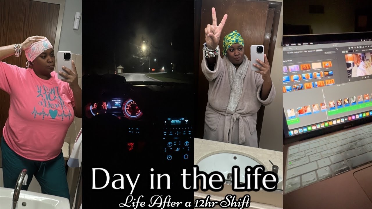 ITS GETTING SPICY 🌶️ , DAY IN THE LIFE W/ A 9-5, LIFE AFTER WORK, GROWN ...