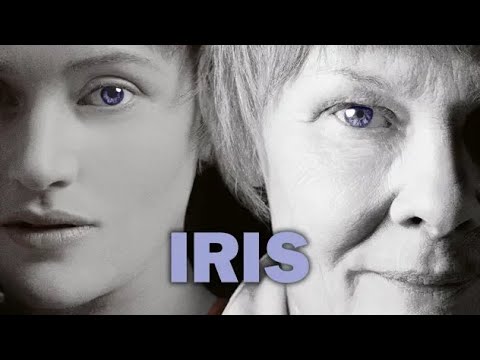 Iris 2001 Trailer deutsch
