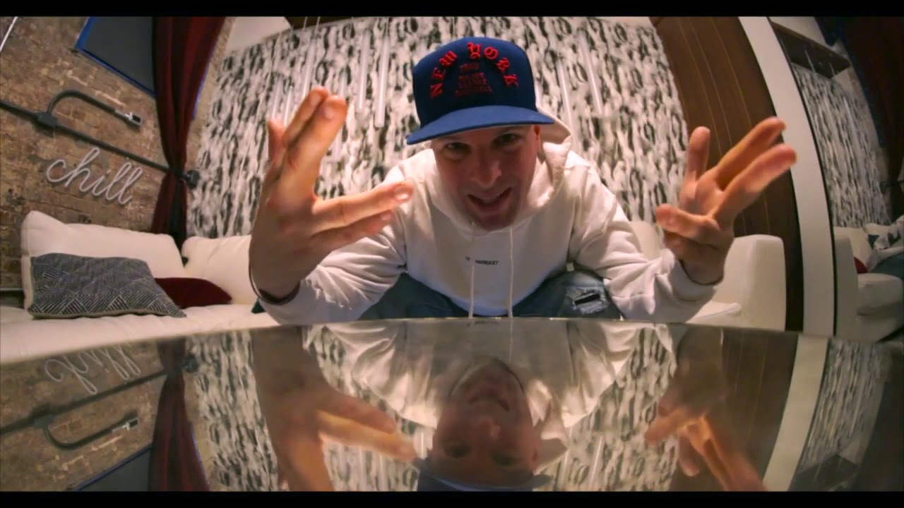 Doobie Duke Sims - New Movement (Official Music Video) - YouTube