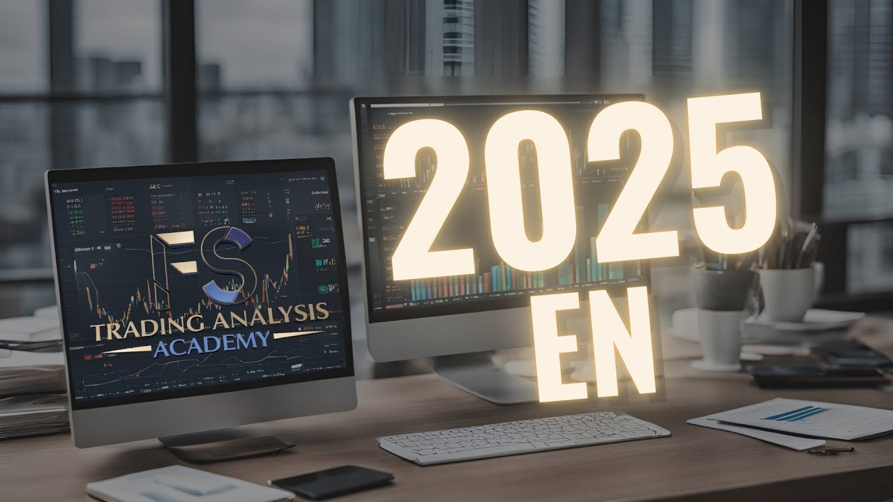 2025 en FS Trading Analysis Academy 📈 Estrategia de Trading Rentable ...