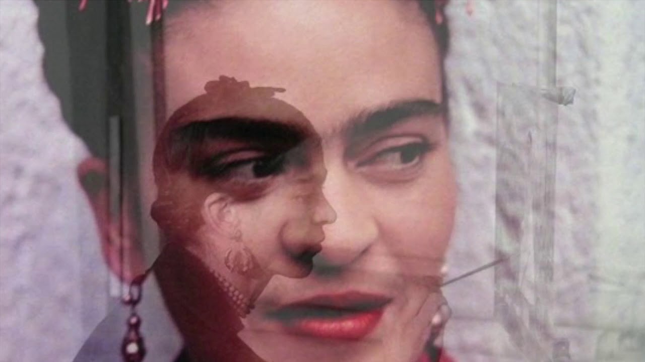 Frida Kahlo Documentary - YouTube