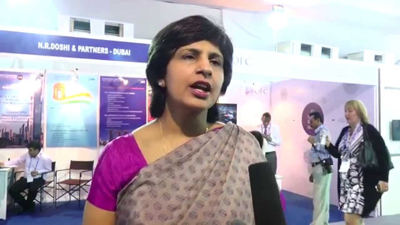 Taxsutra Exclusive with Monica Bhatia - YouTube