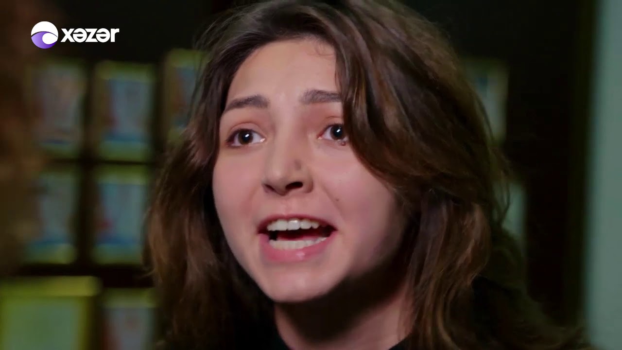 İmtahan 462 seria - YouTube