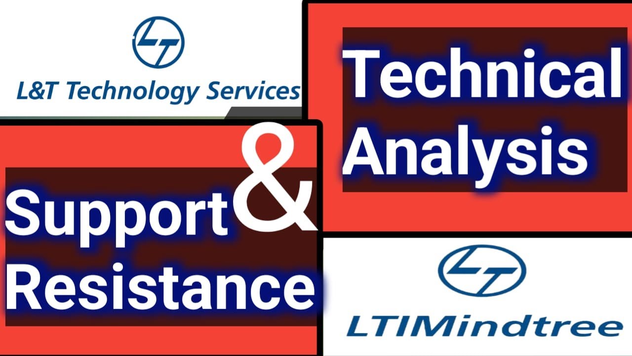 Tecnical Analysis of LTTS & LTIM #Resistance Support Level - YouTube