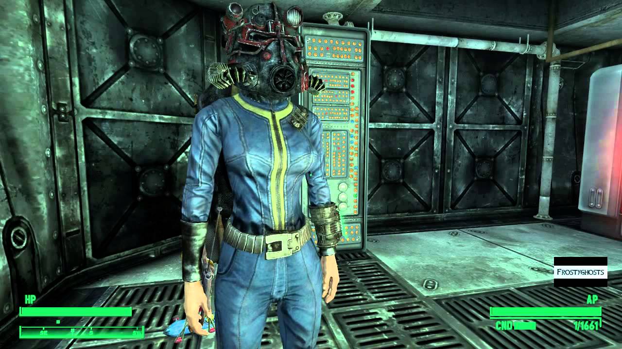 Vault 112 - YouTube