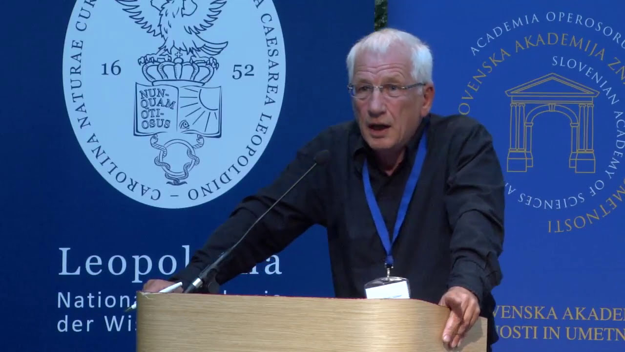 Albert Scherr: The Meaning of Integration under the Conditions of ...