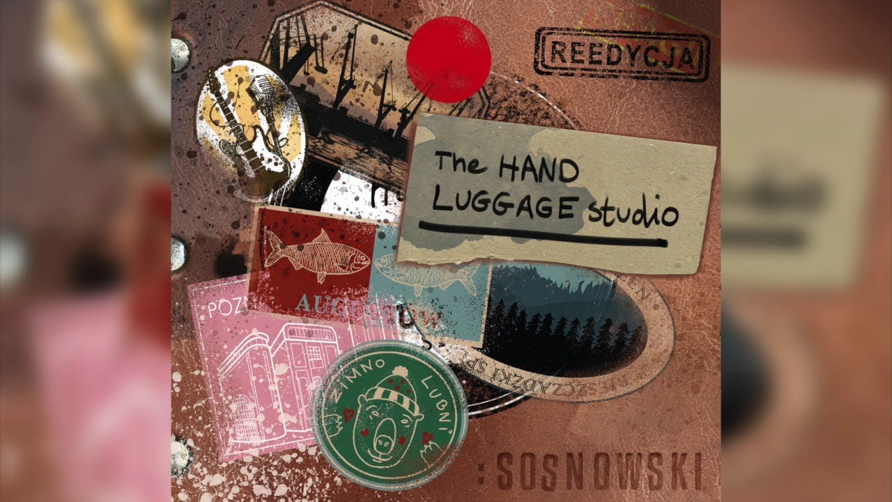 Sosnowski - Gniew (Official Audio) - YouTube