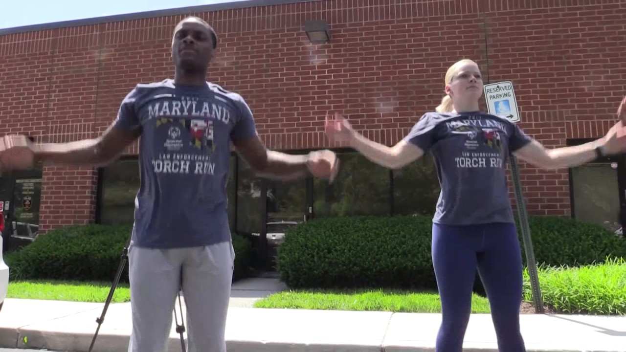 MDOT MTA Police Force Participated in the Maryland Law Enforcement ...