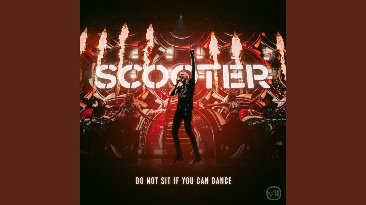 Do Not Sit if You Can Dance by Scooter - Samples, Covers and Remixes ...