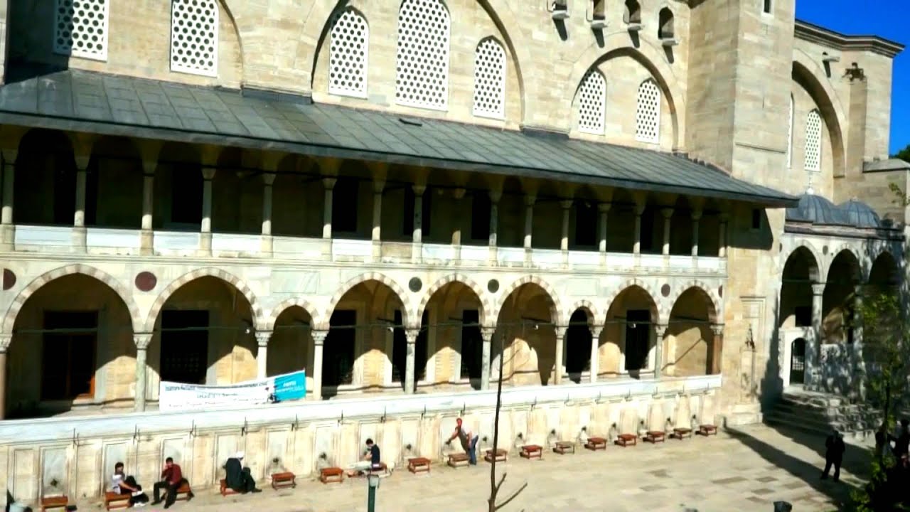 Miniatürk Tanıtım Film - YouTube