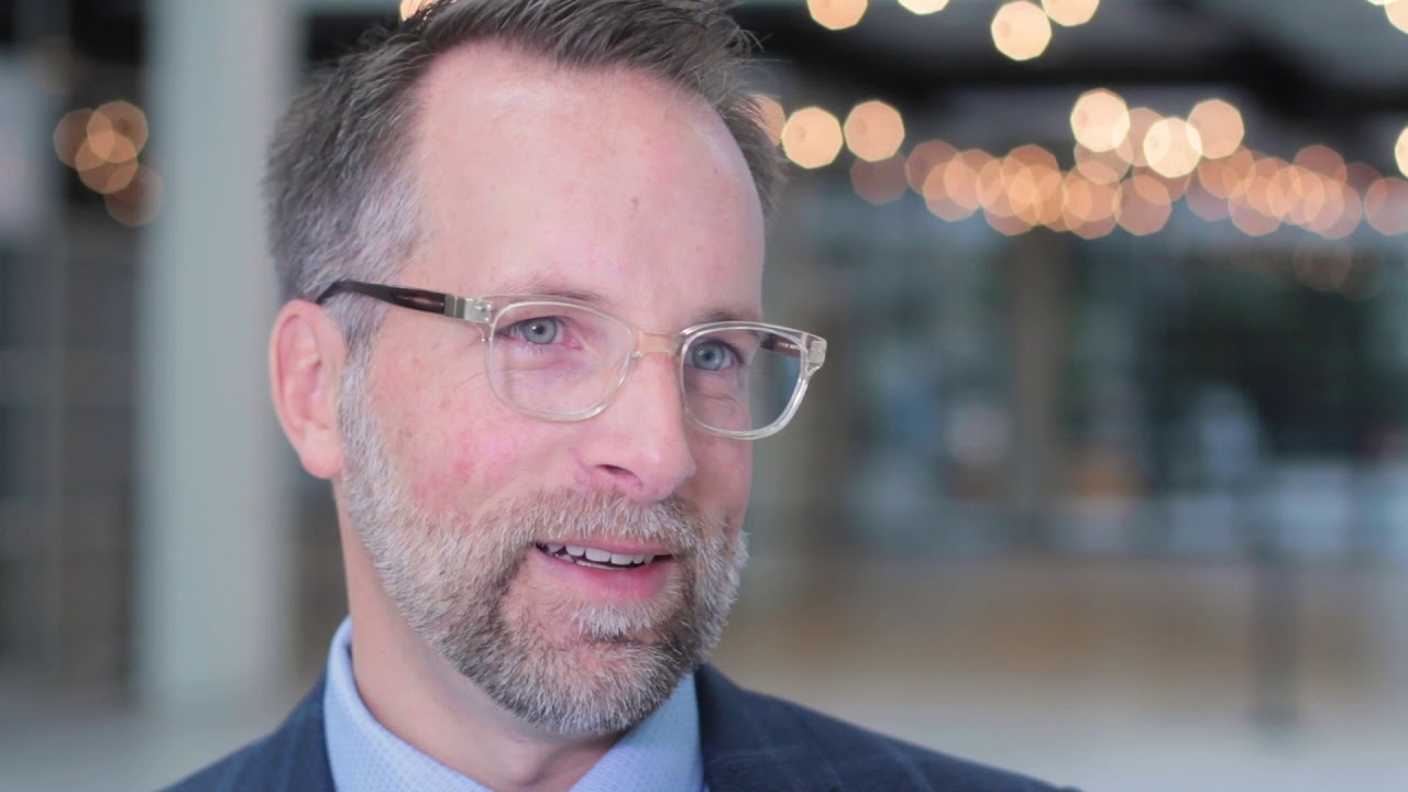 Chris Wikoff interview - EuroFinance Copenhagen 2019 - YouTube