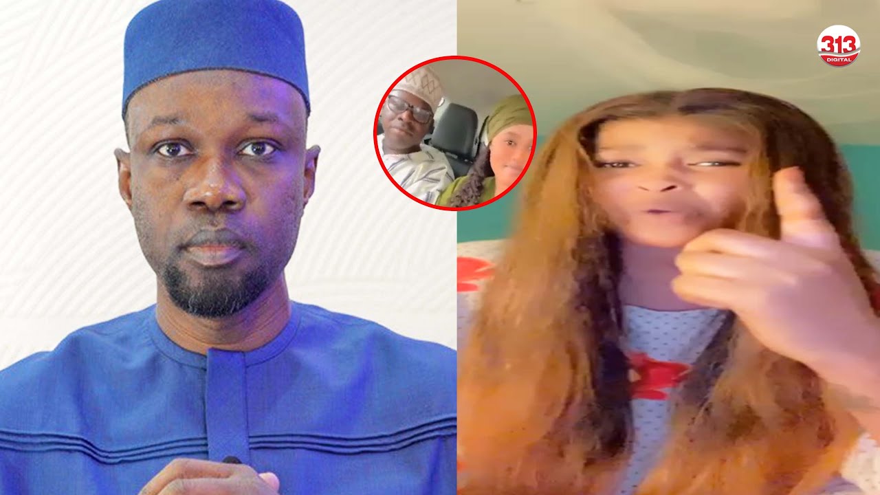 L’oncle de Adji Sarr blanchit Sonko et détruit Adji Sarr"lou bone rék ...