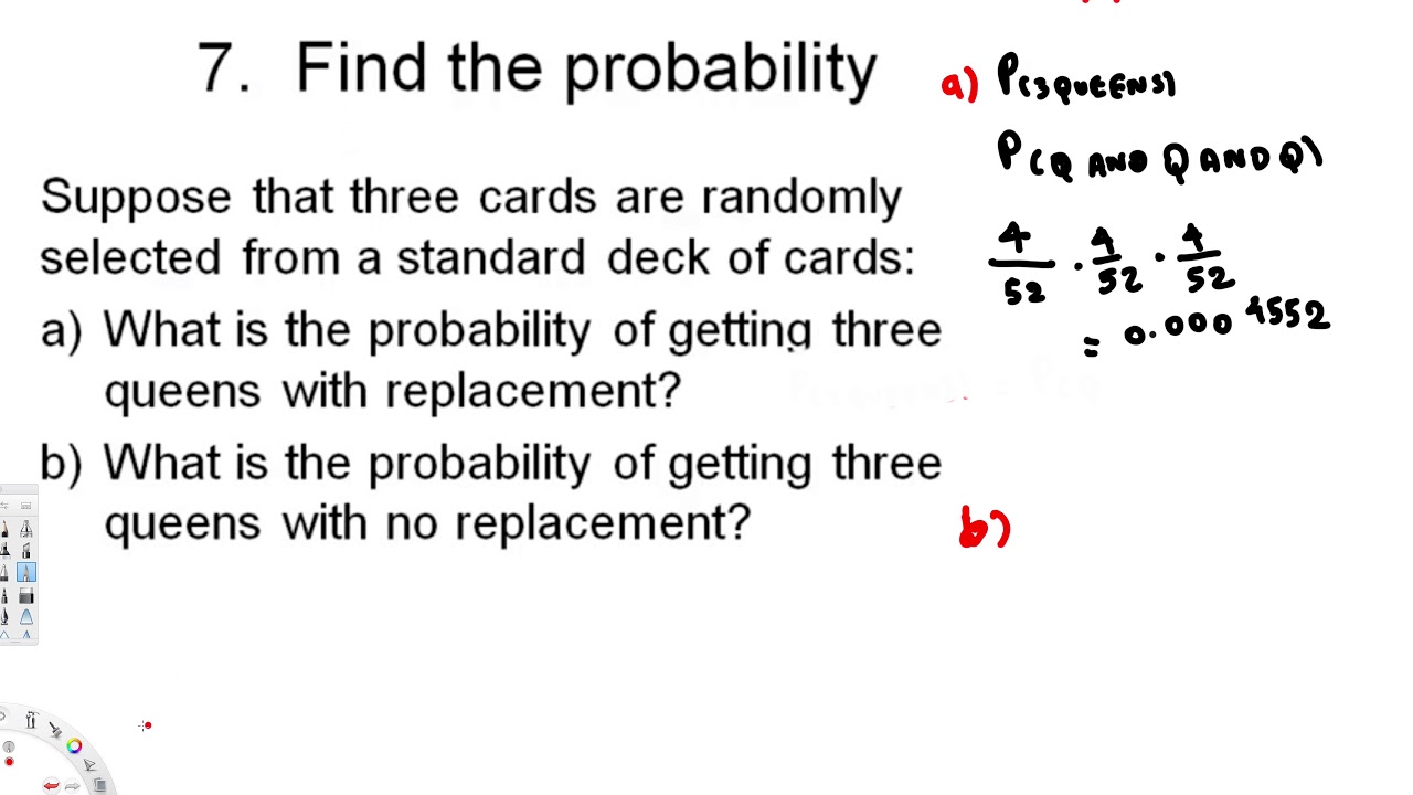 Elementary Statistics Conditional Probability And The General