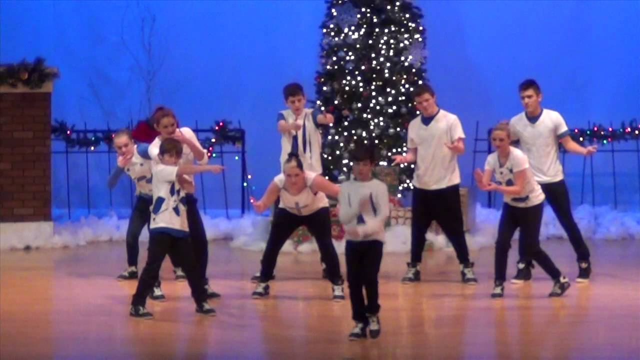 Expressions from Lewis Dance Progressions - YouTube
