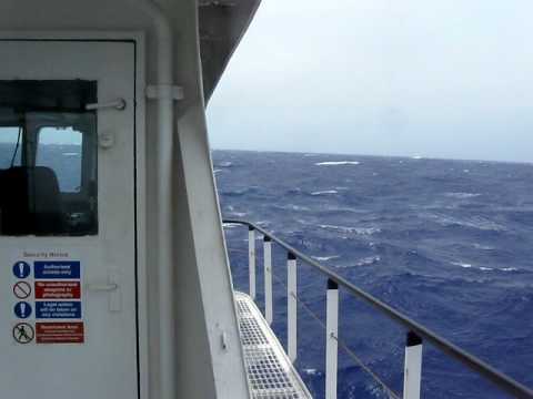 Algoport The day Before - YouTube