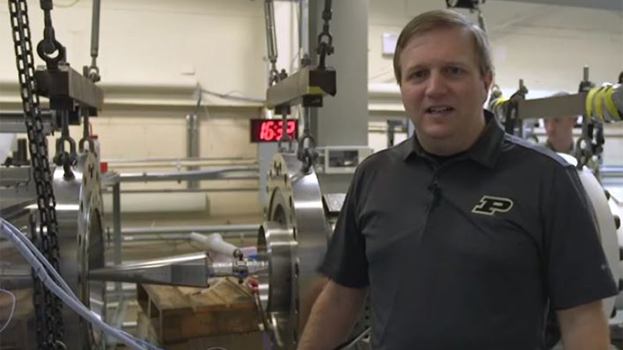 AAE Lab Tour, Joseph Jewell - YouTube