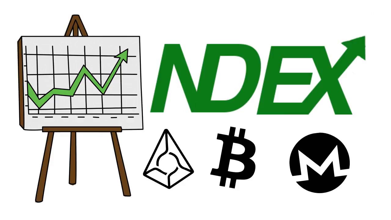 NDEX™ Coin Explained - YouTube