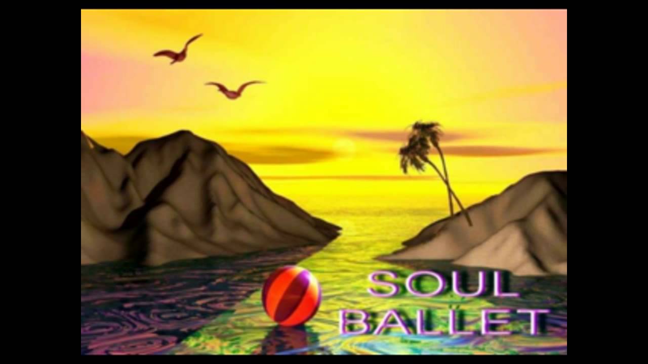 Soul Ballet - Her Whisper dengarkan online dengan kualitas bagus