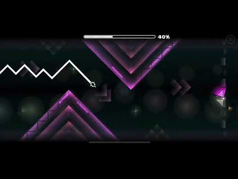 [GD] “Color Banding Map” by ROBOTCHIEF - YouTube