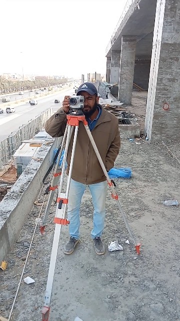 Auto level building work #constructionsite #constructionproject #constructionwork - YouTube