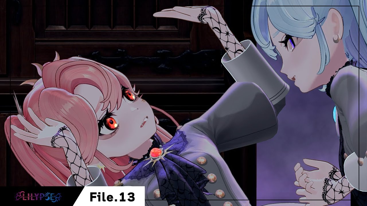 【File.13】外に出る方法 - YouTube