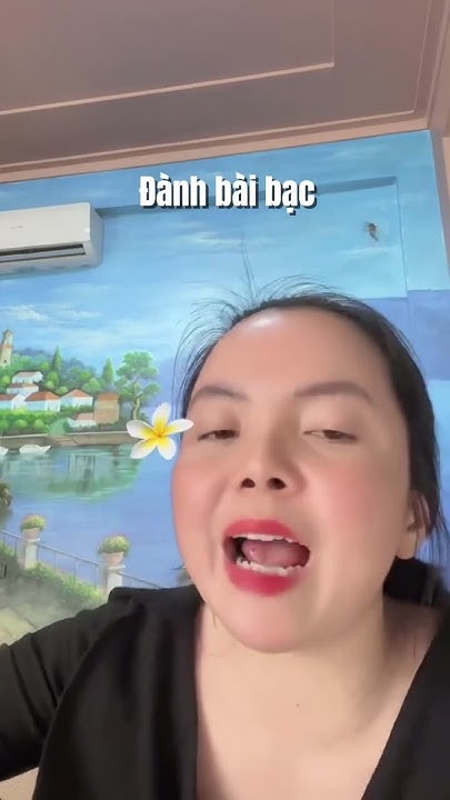 Đánh bài bạc - YouTube