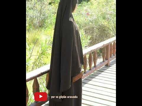 Dini Statuslar. Həzrət Fatimə Zəhra səlamullahi ələyhanın Bizə əmanət Hicab 🧕