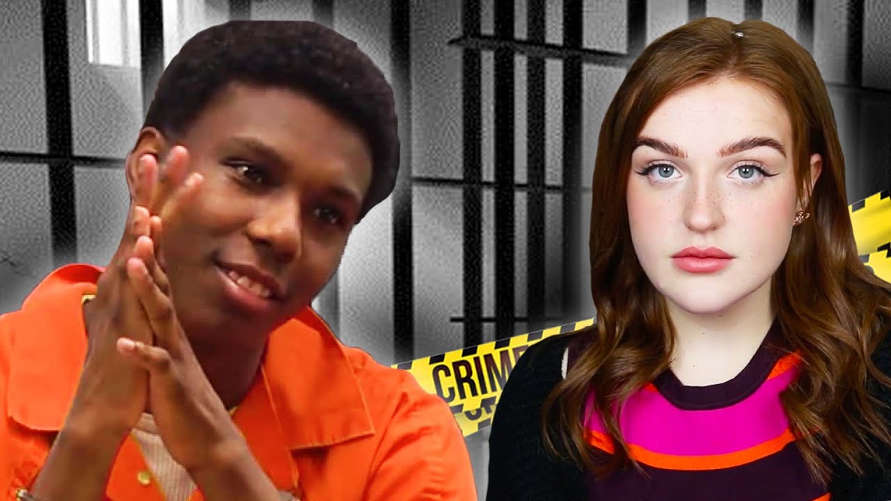 The Smiling Killer - YouTube