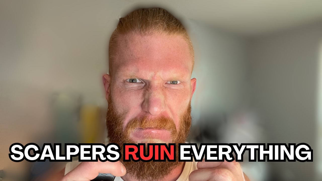 The Truth About Pokémon Scalpers Revealed! - YouTube