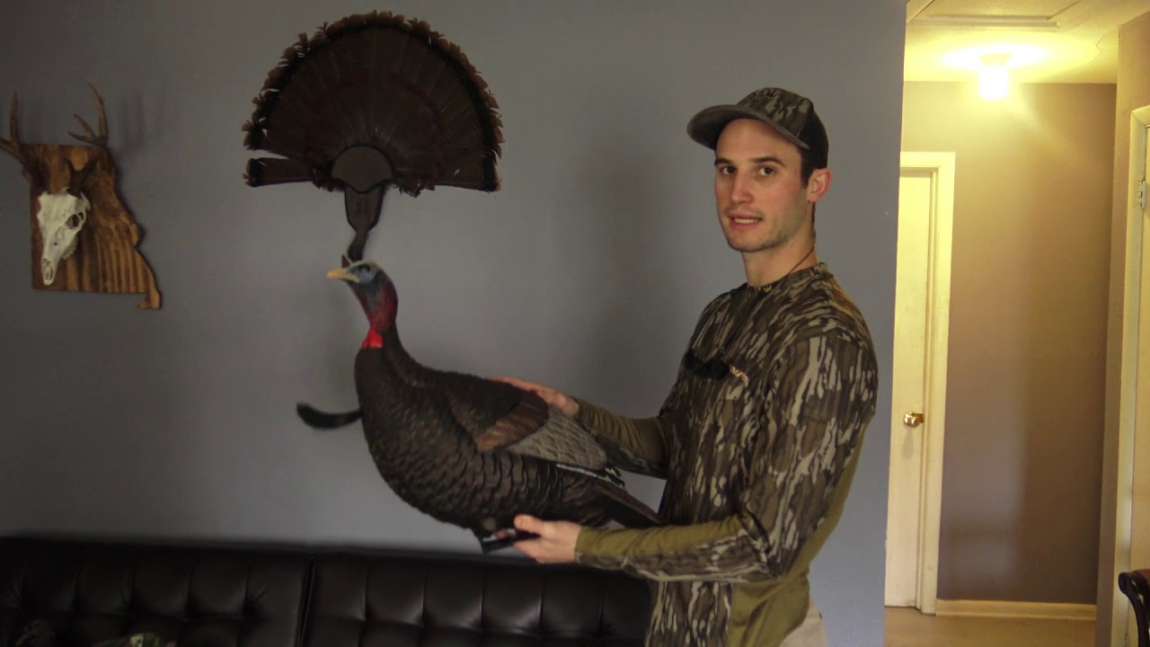 Our Turkey Hunting Gear for 2020 - YouTube