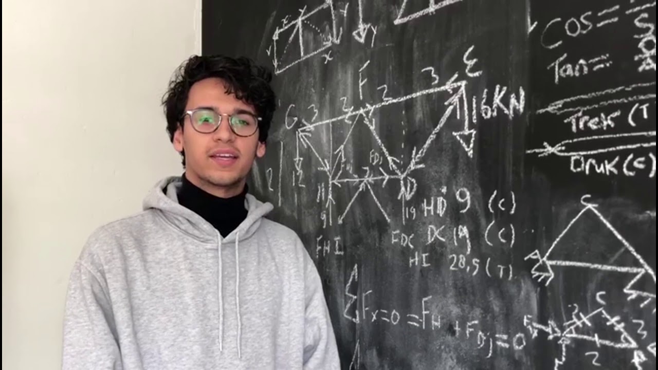 English Vlog mechanics - YouTube