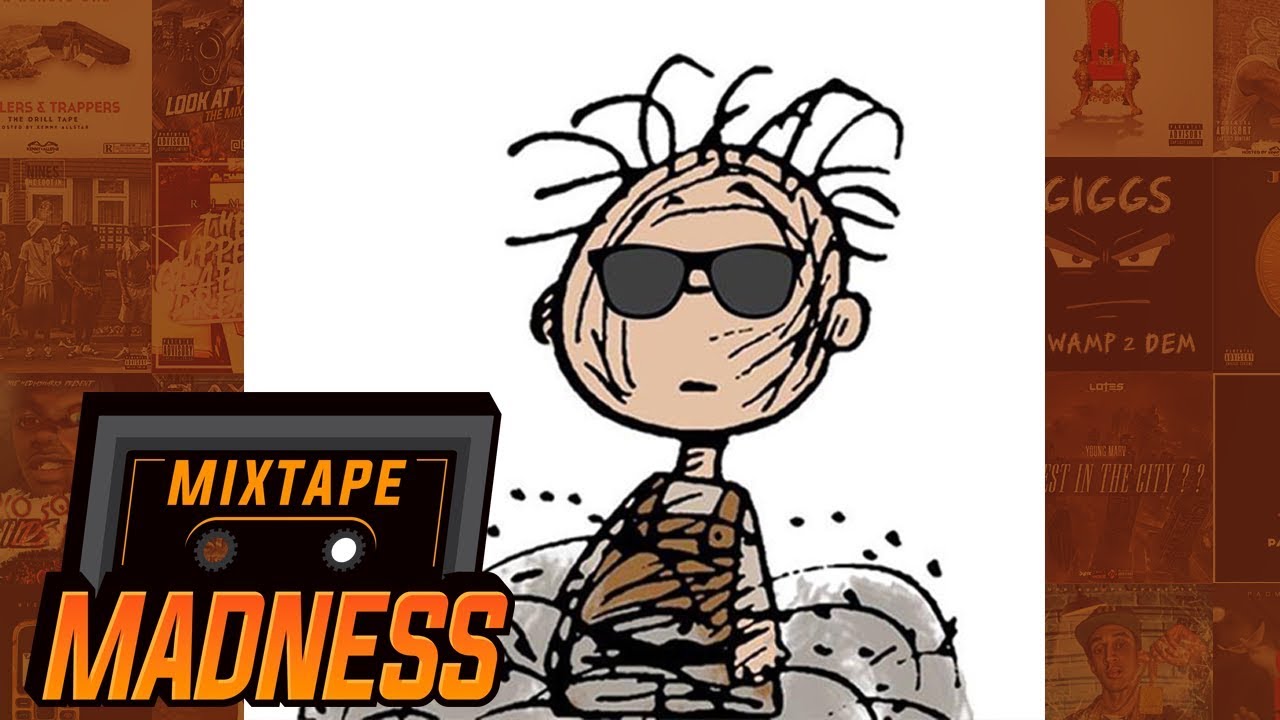 Rekky ft. Caps - Dirty P (MM Exclusive) | @MixtapeMadness - YouTube