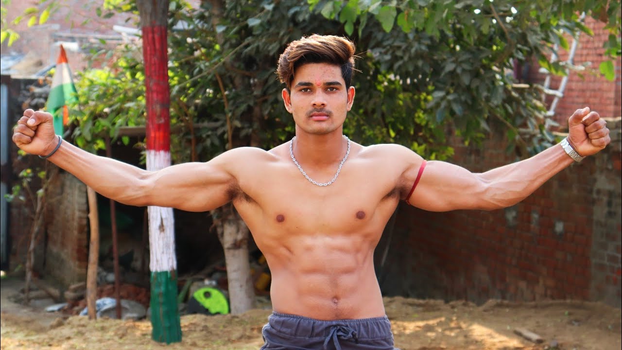 home forearm workout - forams workout in home - Ravi Fitness Rs - YouTube