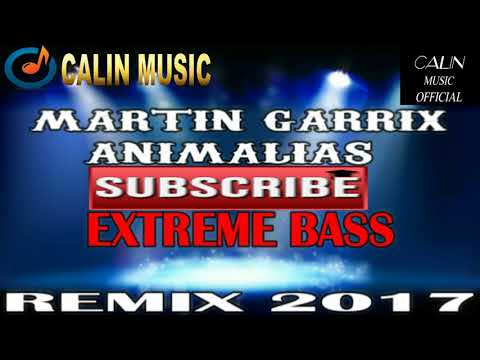 Martin Garrix - Animals REMIX 2018 (By HaHaHa Music)