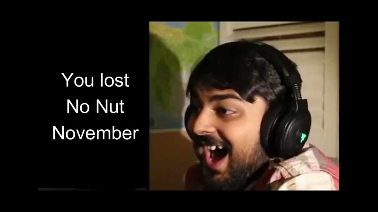 How to make anyone lose NNN - YouTube