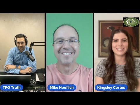 Kingsley Cortes on the Importance of Independent Media and Platforms ...