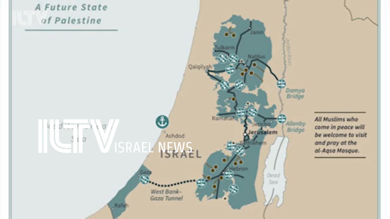ILTV Noticias de Israel en español 30/01/20 - YouTube