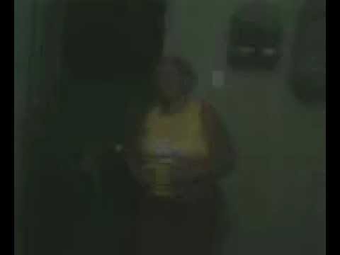 Dançarina muito Loca