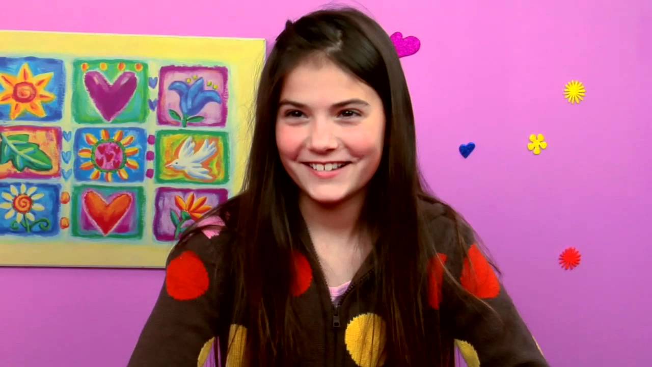 BONUS - Kids React to Girl With a Funny Talent - YouTube