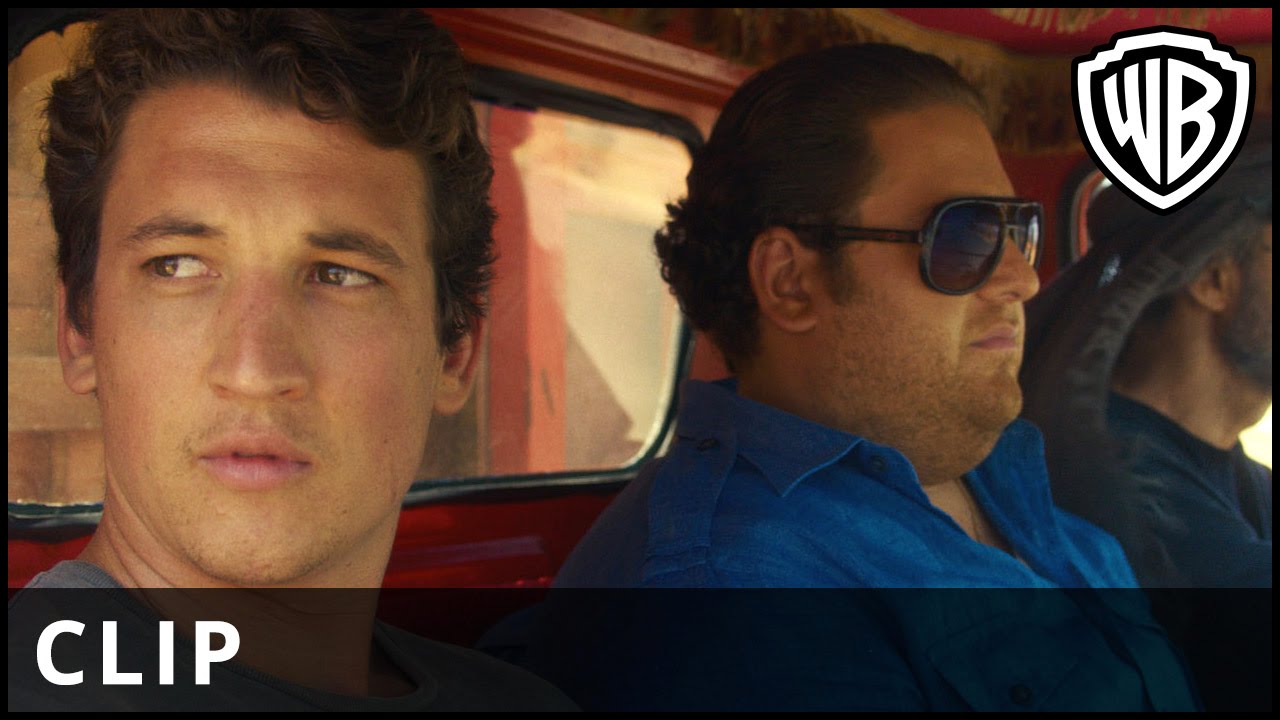 War Dogs – 50/50 Clip – Warner Bros. UK - YouTube
