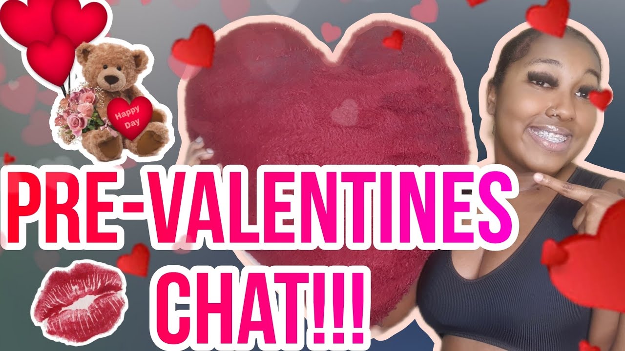 Pre-Valentine's Day Chat: Spreading Love in the Age of Social Media ...
