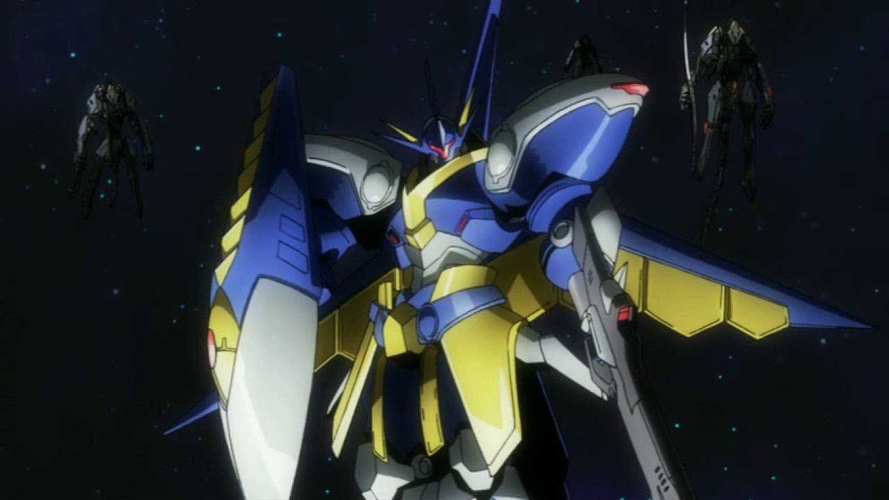 Uninvited Stranger - SRW OG2 BGM OST - YouTube