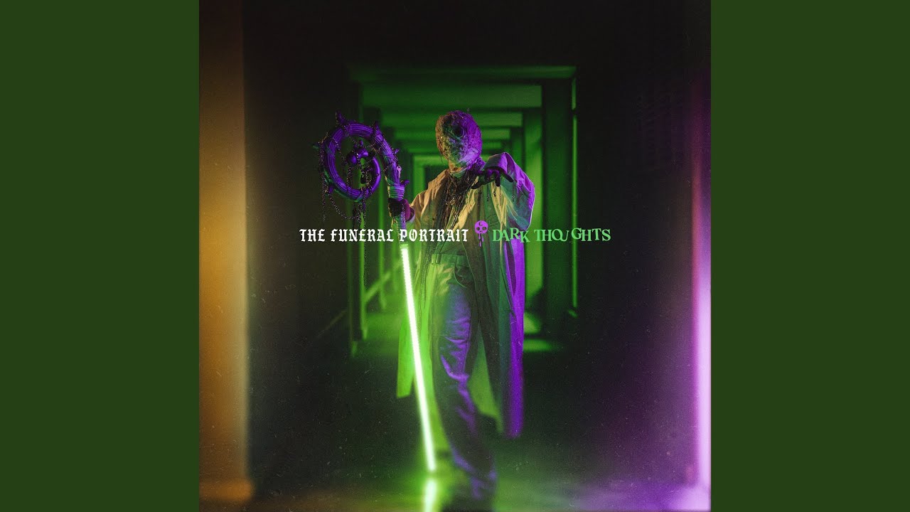 Dark Thoughts - YouTube