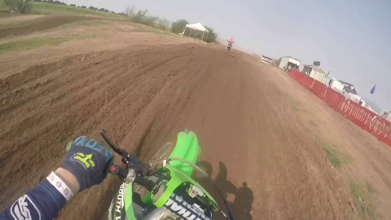 Cache valley-Preston Idaho 2016 - YouTube