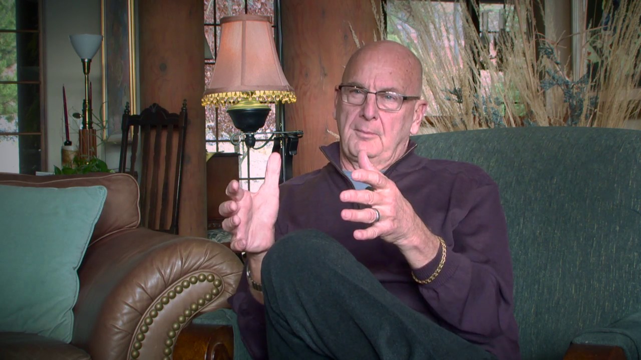 The Science Behind Why We Say “Ahhh” in Hot Water – Interview with Dr ...