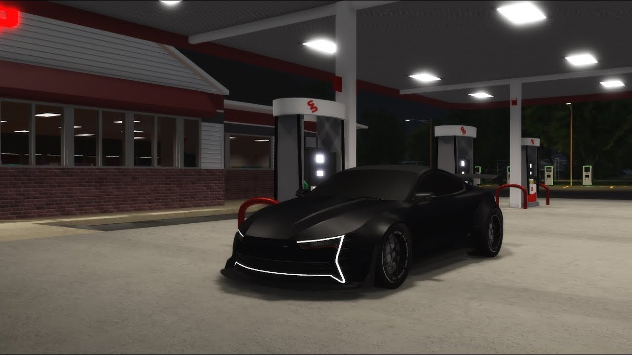Reviewing the 2021 Western Sergal FR33DOM_RUN | Greenville Roblox - YouTube