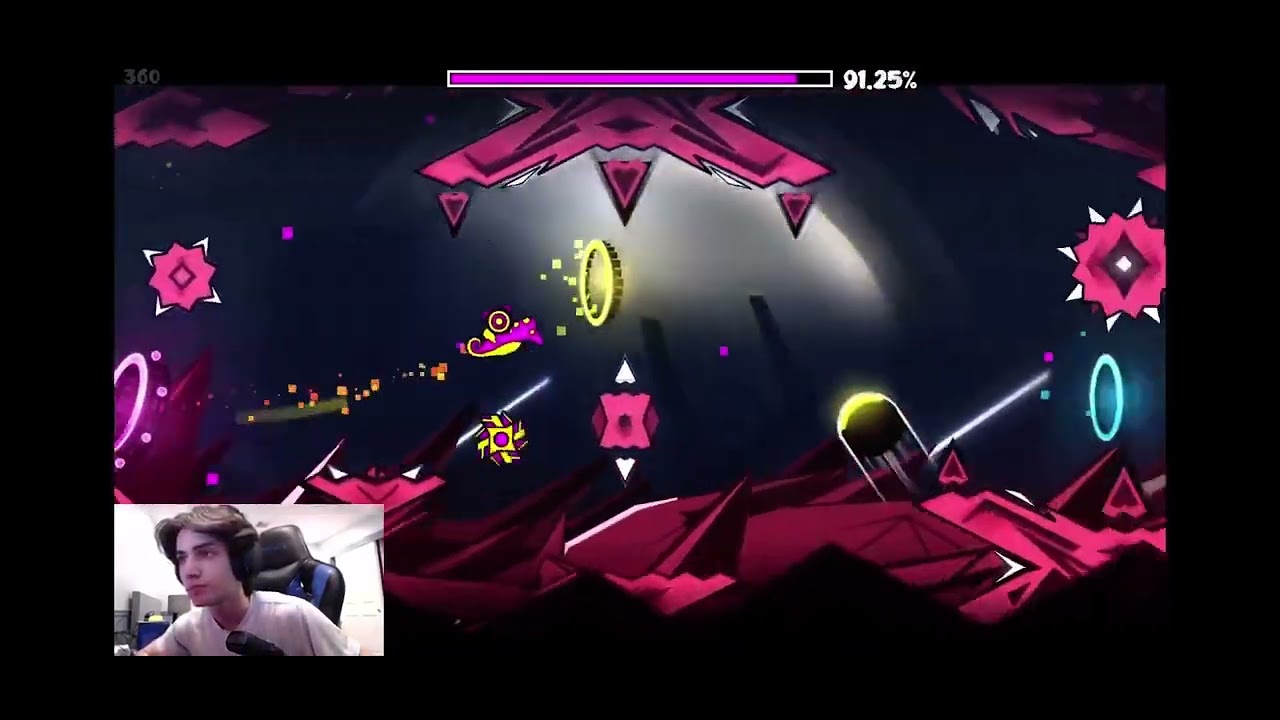 @DoggieDasher VERIFIES EXOSPHERE LIVE - YouTube