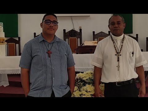 28/30 MISAS GREGORIANAS ROMPIENDO MALDICIONES HEREDADAS ANCESTRALMENTE ...